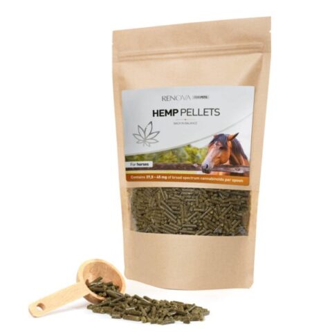 Renova Hemp Pallets - GetRenova.nl